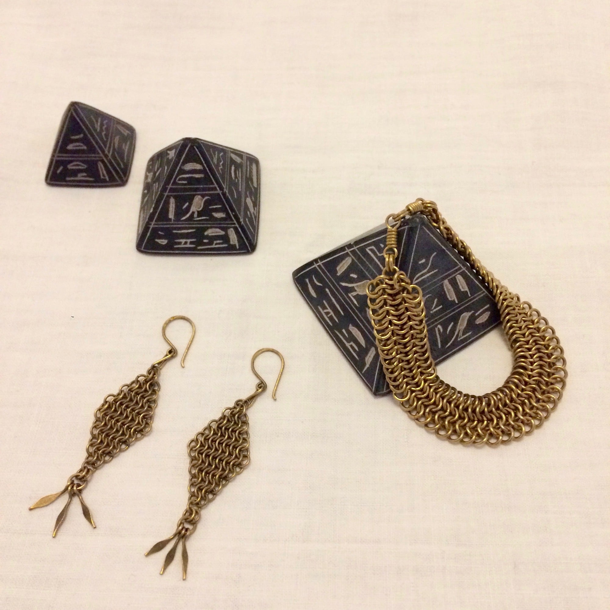 Egypt Collection – tagged "Egypt" – Irth Designs